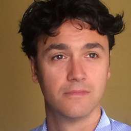 Jonathan Hassid - Co-Founder @ TotallyMoney - Crunchbase Person Profile