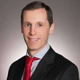 Aiden O'Brien - Consultant @ Spencer Stuart - Crunchbase Person Profile