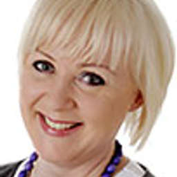 Toivonen Sari - Senior Advisor @ Invest in Finland - Crunchbase Person ...