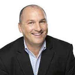 Dan Potter - Crunchbase Person Profile