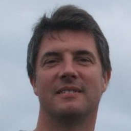 Jan Alenfall - Crunchbase Person Profile