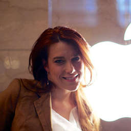 Georgia Dow - Crunchbase Person Profile