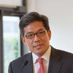 Edward Shin - Co-founder and CEO @ Quality Reviews - Crunchbase Person ...