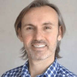 Marc Harrison - Founder @ Listium - Crunchbase Person Profile