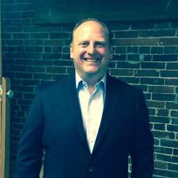 Richard Hoyland - Senior Vice President of Global Sales @ DataRobot ...