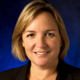 Joyce Mullen - President & CEO @ Insight - Crunchbase Person Profile