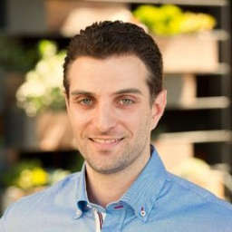 Gregg Weisstein - Founder & COO @ Promenade - Crunchbase Person Profile