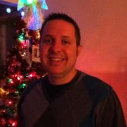 Ron Colson - Crunchbase Person Profile