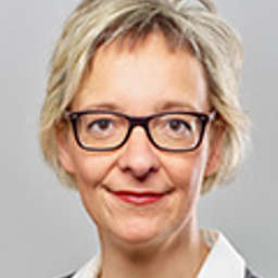 Christine Regitz - Vice President User Experience & Chief Product ...