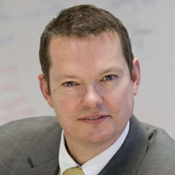 Richard Brandon - VP of Marketing @ RtBrick - Crunchbase Person Profile