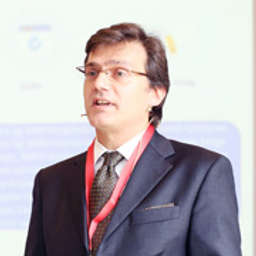 Recep Bildik - Director @ BIST Private Market - Crunchbase Person Profile