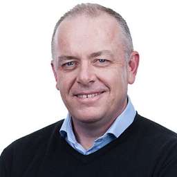 Dave Robertson - Crunchbase Person Profile