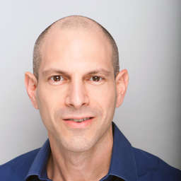 Ken Markus - Chief Operations Officer @ Innovid - Crunchbase Person Profile