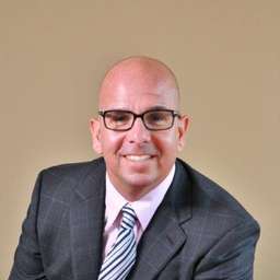 Jim Fiore - President and CEO @ Fiore41 Consulting - Crunchbase Person ...