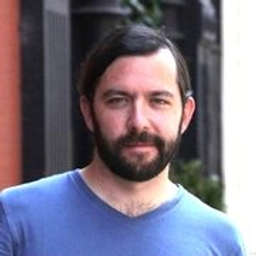 Joe Segal - Co-Founder & CTO @ RxData - Crunchbase Person Profile