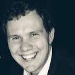 Ian Coe - Crunchbase Person Profile