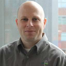 Justin Panzer - Director of Marketing @ JACS Solutions - Crunchbase ...