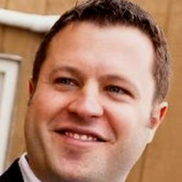 Levi Wolfe - Crunchbase Person Profile