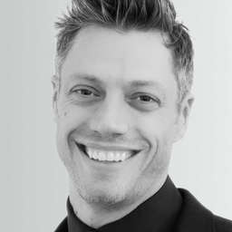 Andrew Dent - Executive Vice President, Research @ Material ConneXion ...