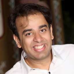 Sawan Ruparel - Crunchbase Person Profile