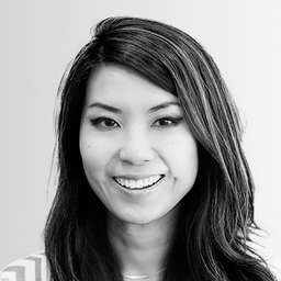 Natalie Lam - Chief Creative Officer, Asia Pacific, Middle East and ...