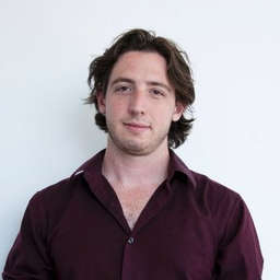 Zack Walker - Crunchbase Person Profile