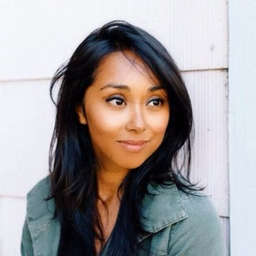 Ruby Anaya - Crunchbase Person Profile