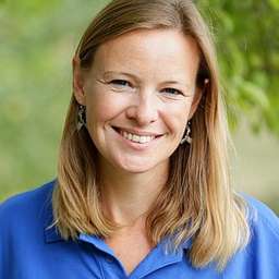 Miranda Krestovnikoff - President @ The Royal Society for the ...