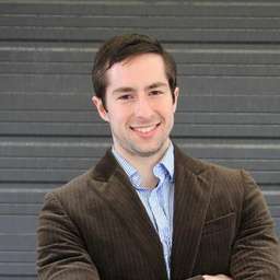 Alexander French - CEO & Cofounder @ Get Bizzy - Crunchbase Person Profile