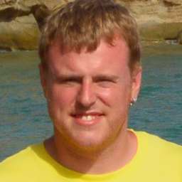 Ryan Harter - Android Developer @ Pixite - Crunchbase Person Profile