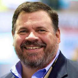 Robert Stewart - Founder and Executive Chairman @ EXOCHAIN - Crunchbase ...