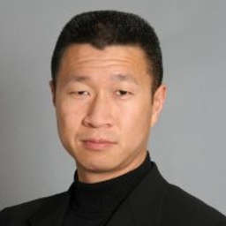 Benjamin Chen - SVP and General Manager Lamps @ RAB Lighting - Crunchbase Person Profile