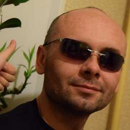 Vitaliy Tarikin - Crunchbase Person Profile