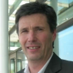 Frédéric Briand - General manager @ Eff'Innov Technologies - Crunchbase ...