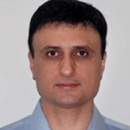 Navid Yazdi - Founder & CEO/CTO @ Evigia Systems - Crunchbase Person ...