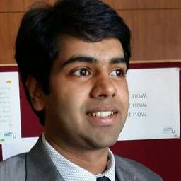 Karan Rao - Crunchbase Person Profile
