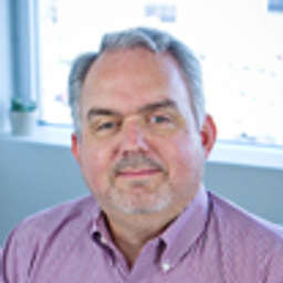 Jon Jarboe - Crunchbase Person Profile