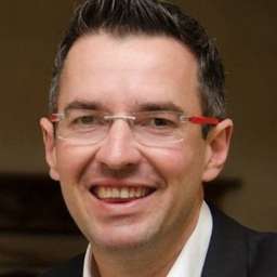 Ryan Beech - Crunchbase Person Profile