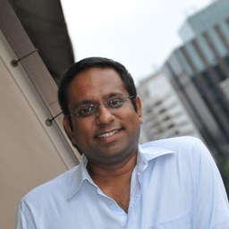 Raghav Ranganathan - Executive Vice President, Services @ o9 Solutions ...