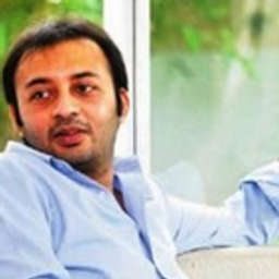 Pradeep Dadha - Founder & CEO @ Netmeds - Crunchbase Person Profile