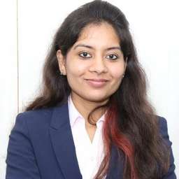 Divya Goyal - Crunchbase Person Profile