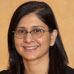 Veena Misra - Distinguished Professor of Electrical and Computer ...