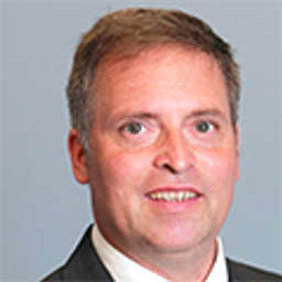 Gerard Hayes - President and CEO @ Wireless Research Center of North ...