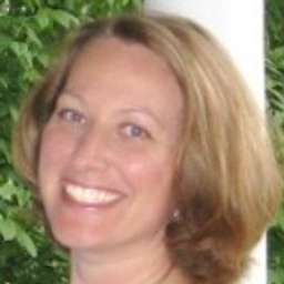 Calista Redmond - CEO @ RISC-V International - Crunchbase Person Profile