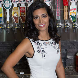 Manjit Minhas - Co-Founder and Co-Owner @ Minhas Breweries and ...