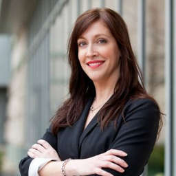 Jillian Walker - Crunchbase Person Profile