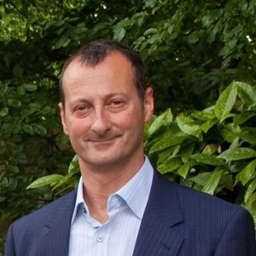 Neil Solomons - Chief Medical Officer and co-founder @ Aurinia ...