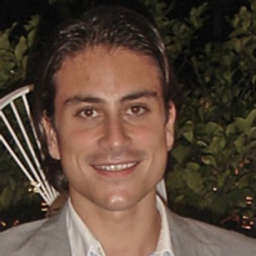 Alessandro Ranaldi - CEO @ Stonize - Crunchbase Person Profile