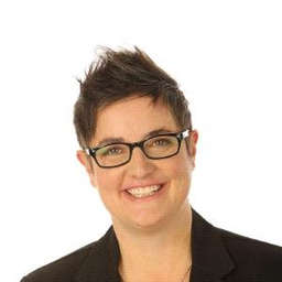 Lori DeGraw - VP Partnerships & Member Engagement @ Innovation Asset ...