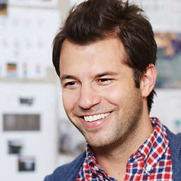 Jonathan Lieberman - Head of Design, Rider @ Uber - Crunchbase Person ...